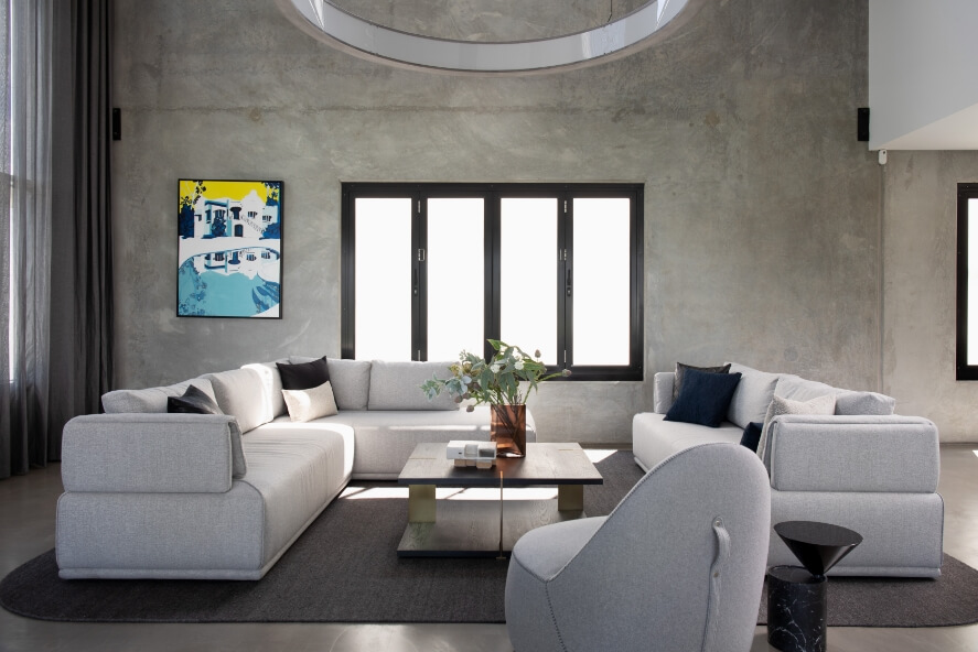 Award Winning Interior Designers Brisbane | 10+ Years Experience